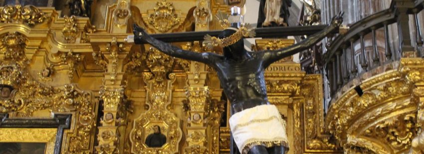 El Cristo Negro de Chalma | Brujos de Catemaco ORG® 2023